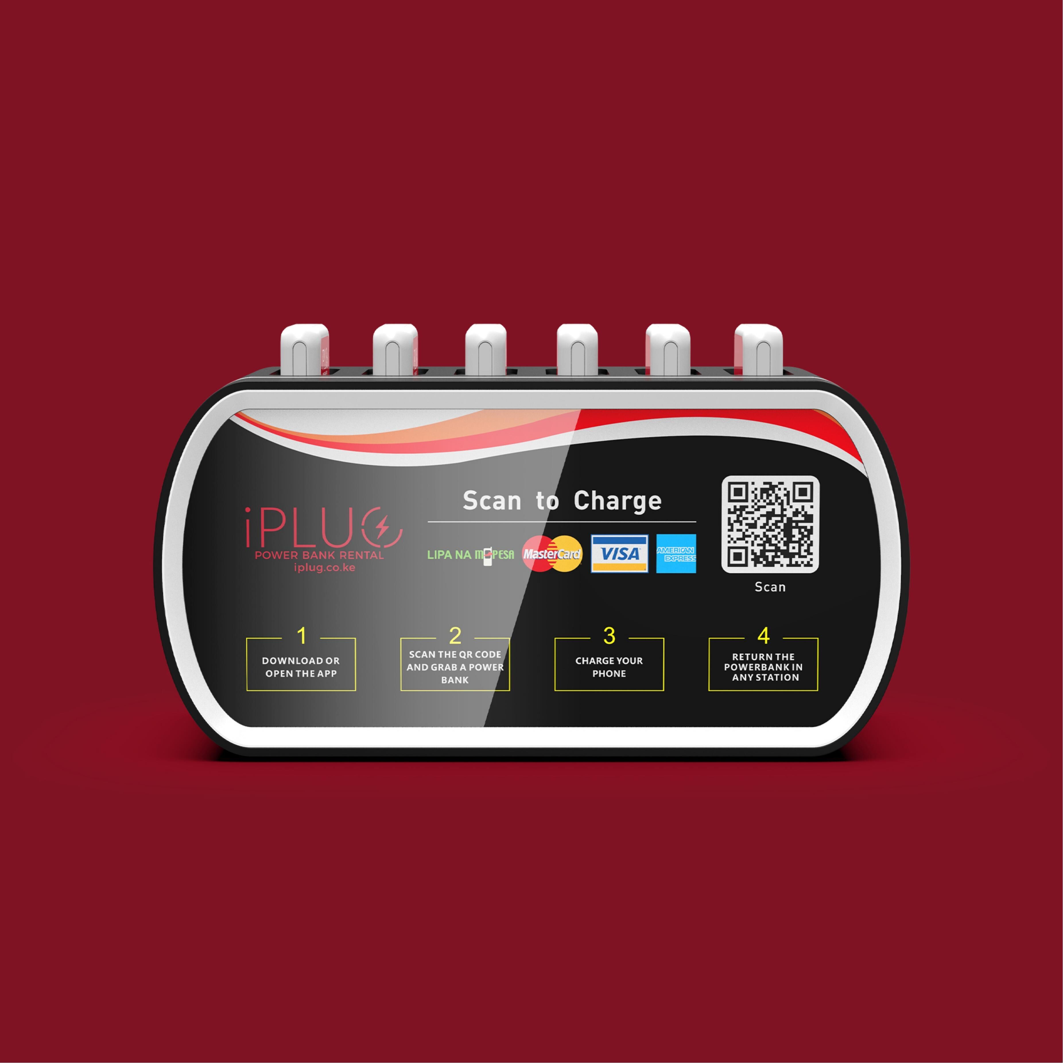 Buy Wholesale China Oem Manufacturer Custom 6 Slots Power Rental ...