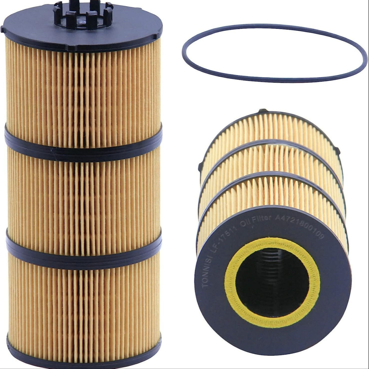 Buy Wholesale China Wholesale Oil Filter Replaces A4721800109 ...