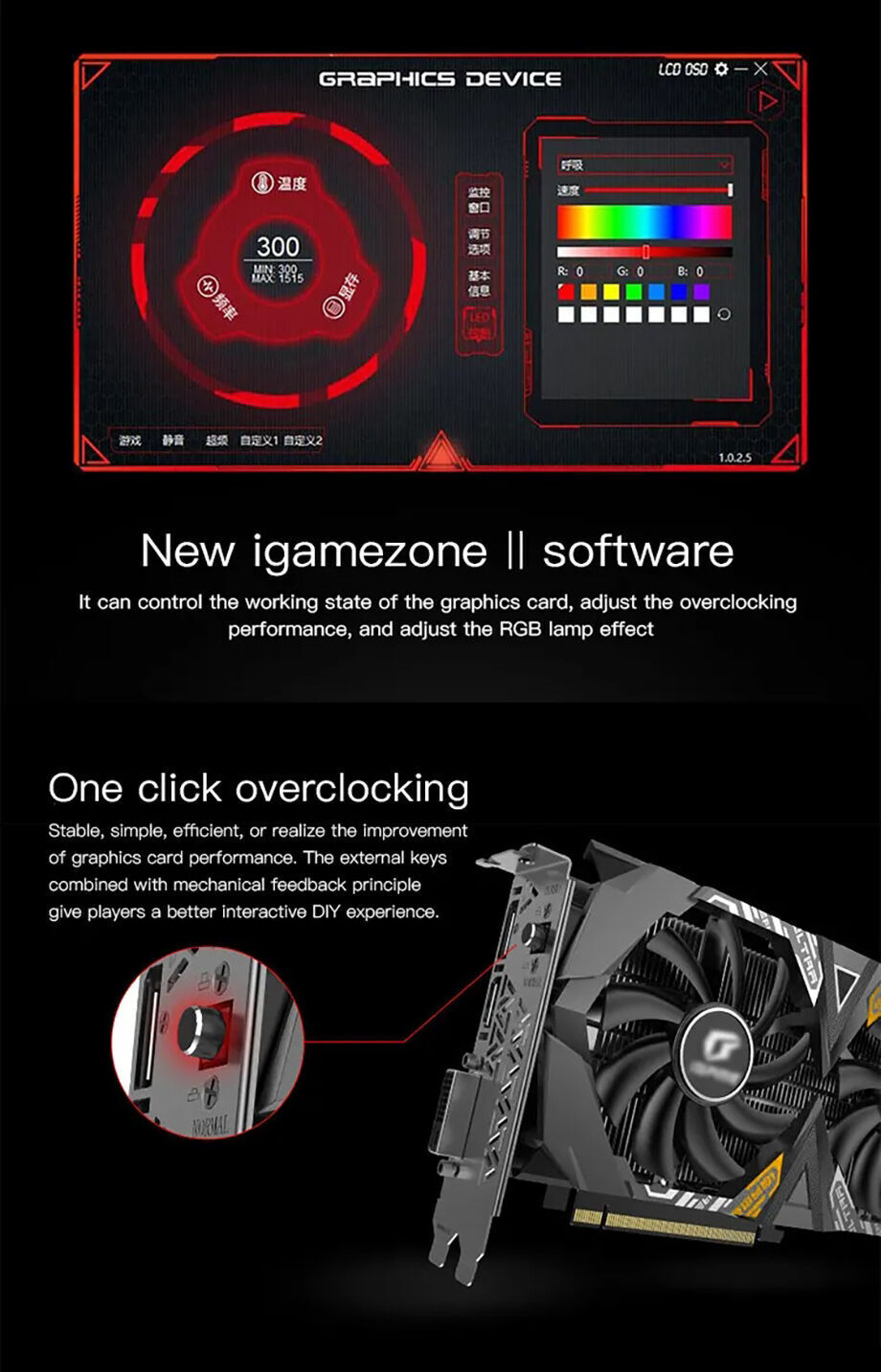 Buy Wholesale China Colorful Gtx 1650 Ultra 4gb E5-1650 Nvidia Geforce ...