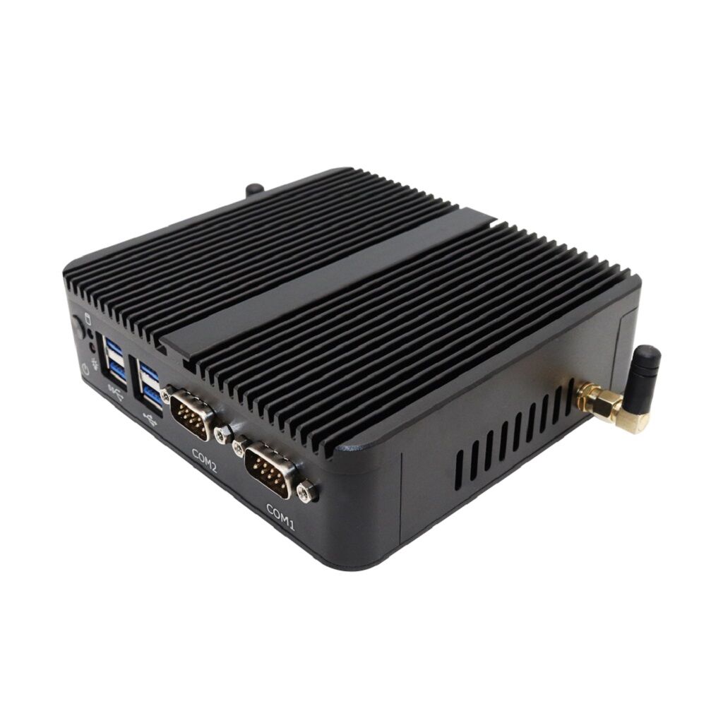 Buy Wholesale China China Manufacturer Intel Celeron J4125 Windows Mini ...