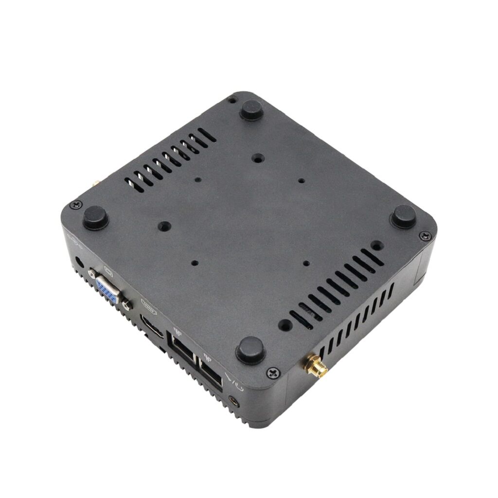 Buy Wholesale China China Manufacturer Intel Celeron J4125 Windows Mini ...