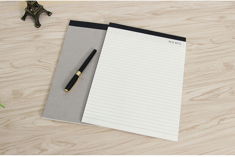 Buy Wholesale China A4 The Inside Pages Of The Pad For The Core Pad Pad ...