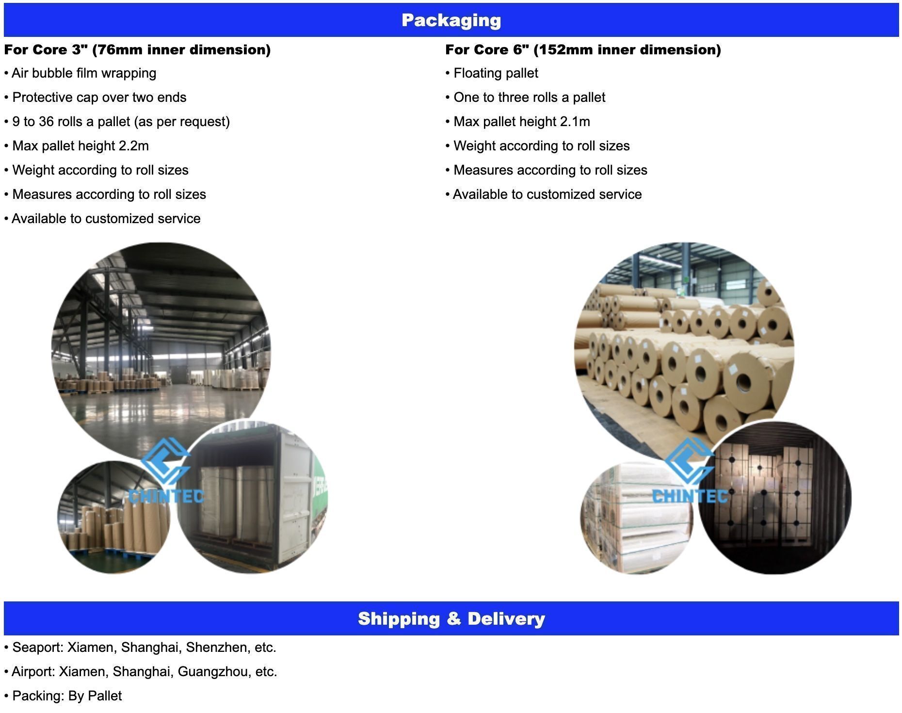 Customized Rewinding Width And Length Mylar Ribbon Roll, High ...