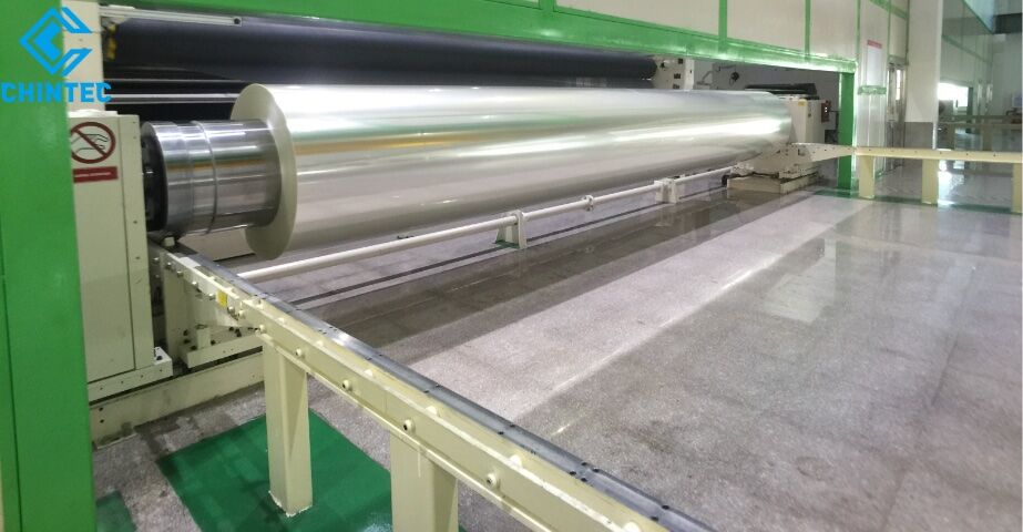 Customized Rewinding Width And Length Mylar Ribbon Roll, High ...