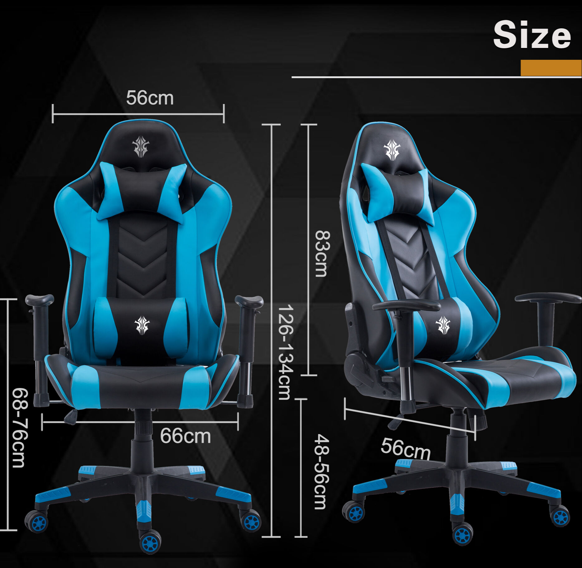 Buy Wholesale China Multi-functional Gaming Chair Oem Odm Chinese ...