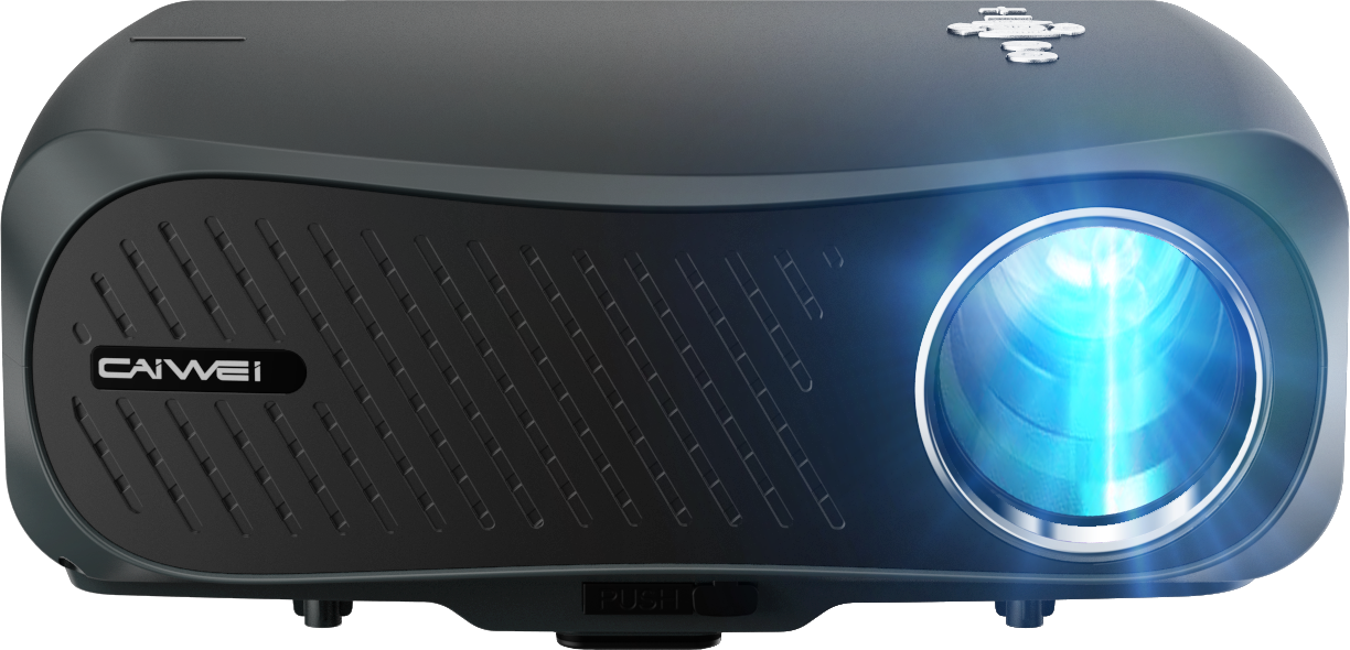 Buy Wholesale China 1080p Laser Projector 4k Home Theater Smart Laser ...