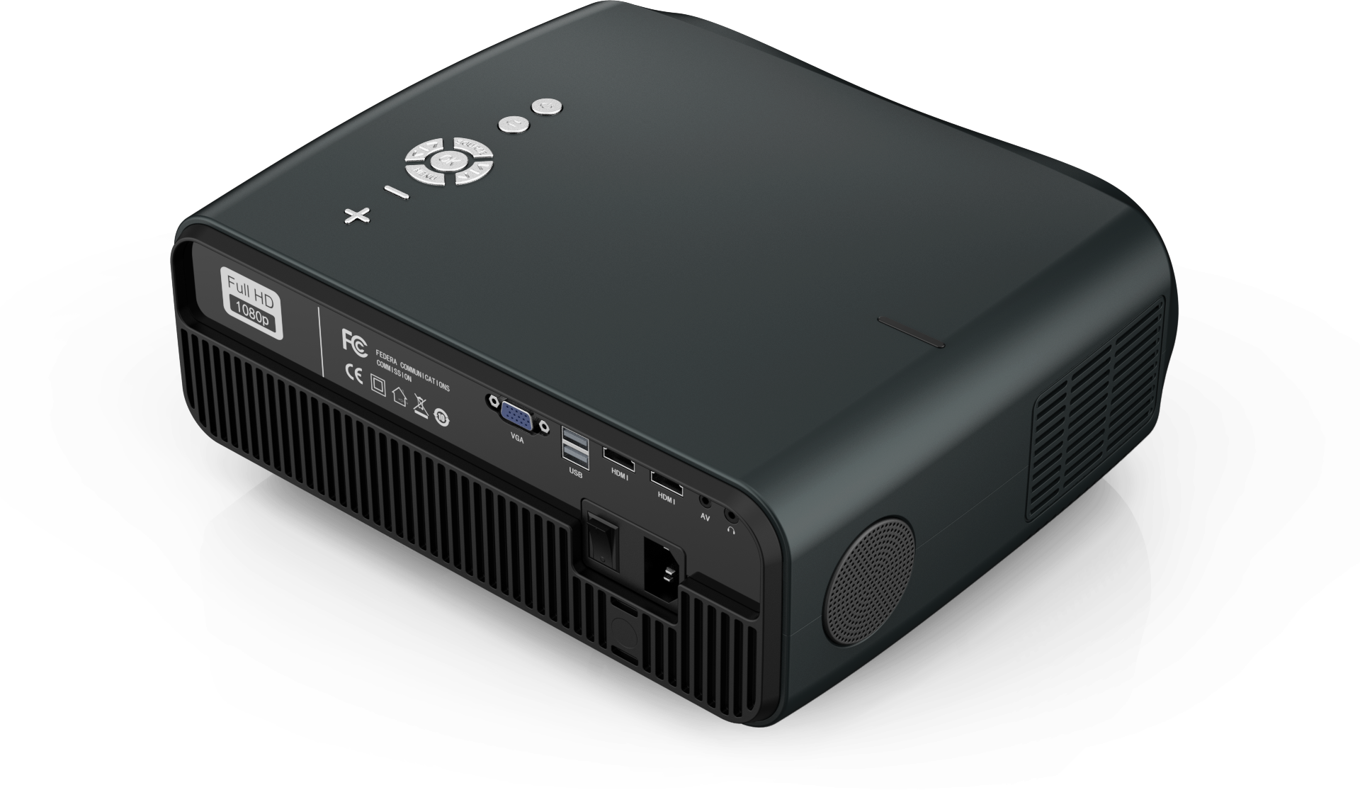 Buy Wholesale China 1080p Laser Projector 4k Home Theater Smart Laser ...