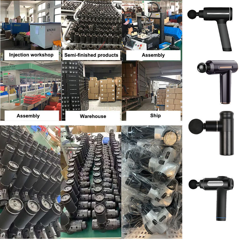 Buy Wholesale China Wholesale Powerful Wireless 12 Heads Fitness Body ...