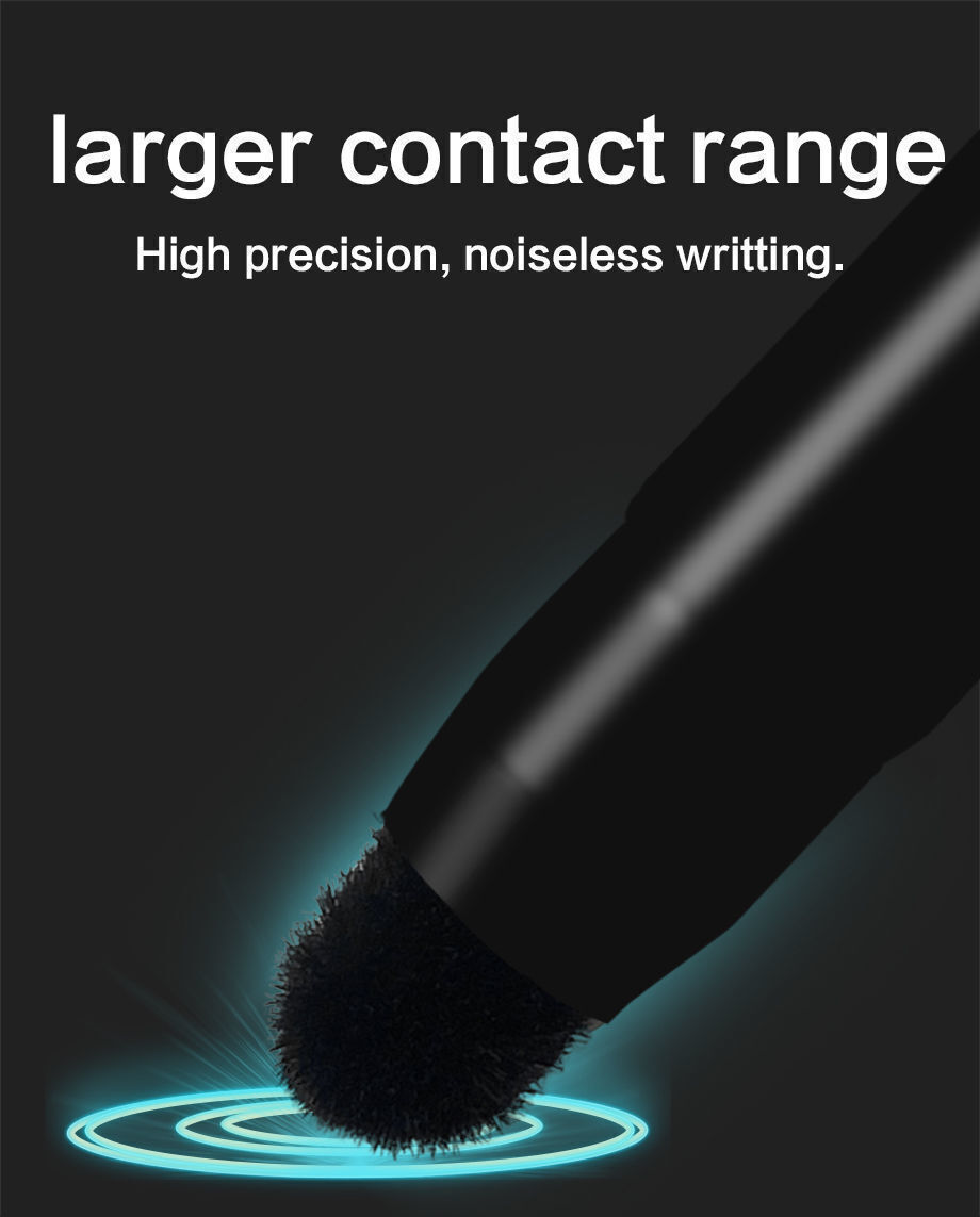 Buy Wholesale China Customized High Quality Passive Screen Touch Pen ...