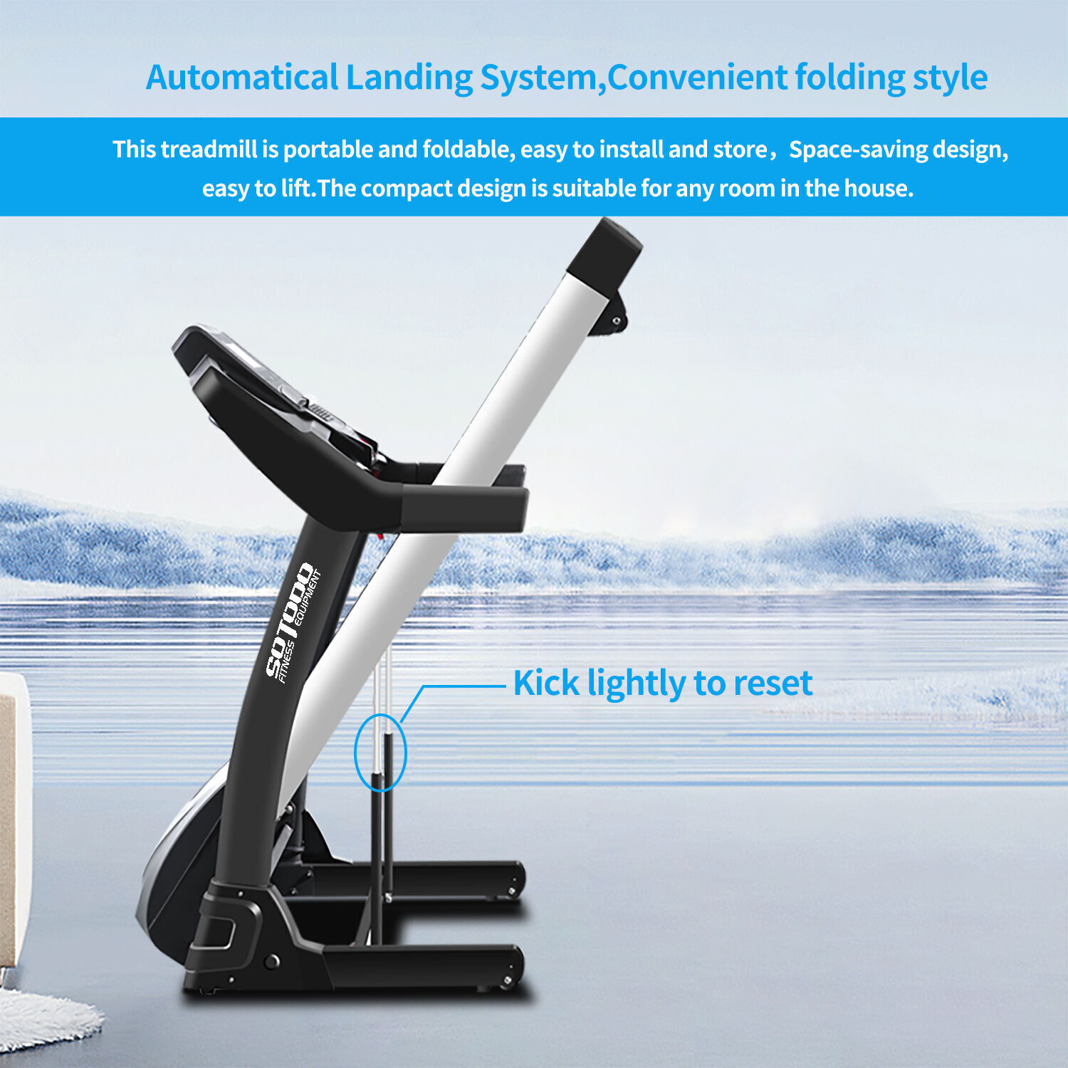 Buy Wholesale China Popular Commercial Running Machine With Wholesale ...