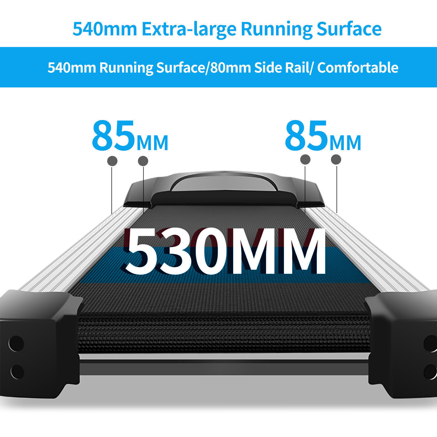 Buy Wholesale China Factory Price Semi-commercial Running Machine ...
