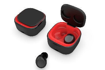 Buy Wholesale China Mp3 Earphones T04-jl6973d4 V5.3 +bluetooth Version ...