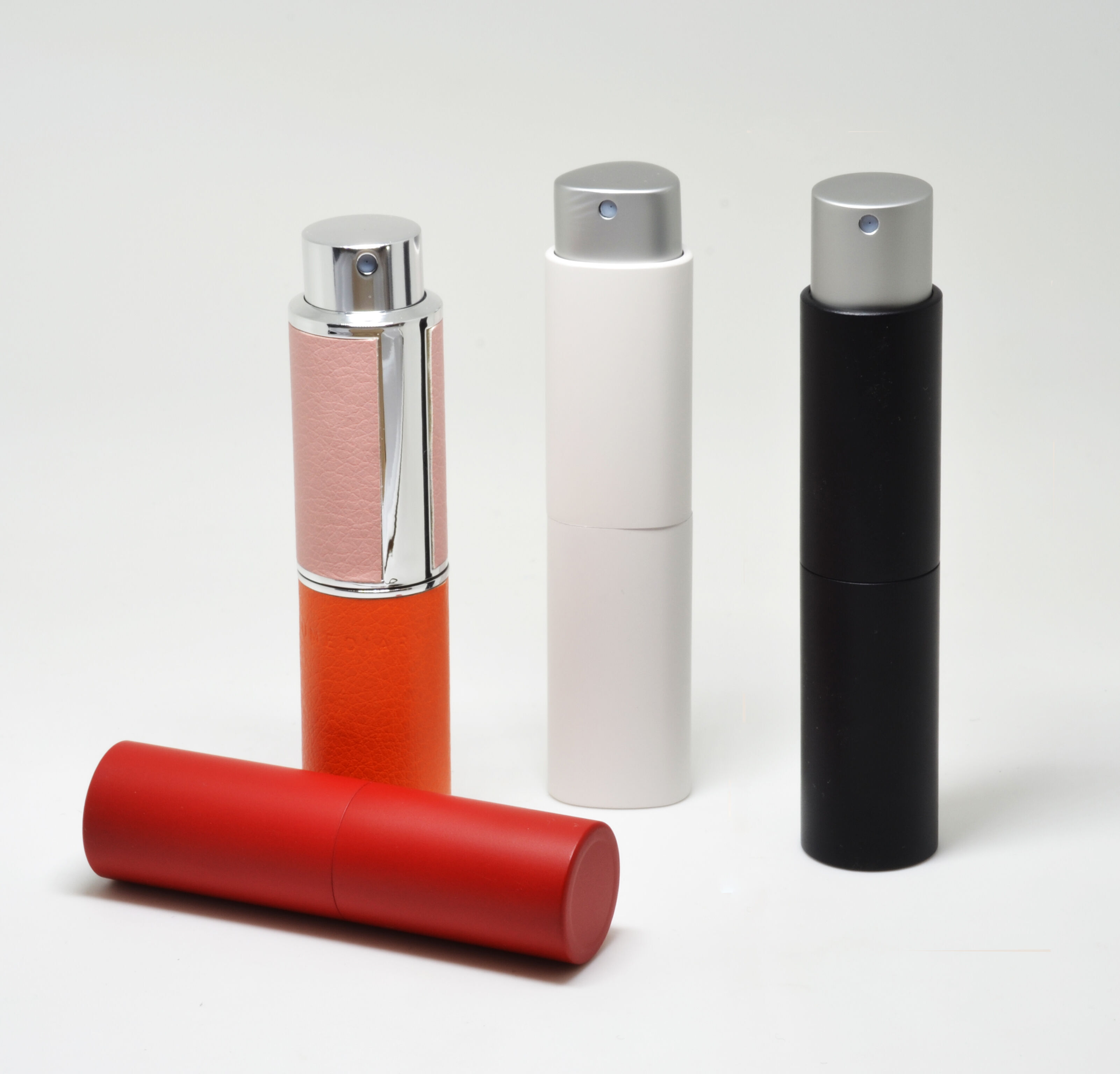 Buy Wholesale China Supplier Of Perfume Atomizer Bottle, Airless Pump ...