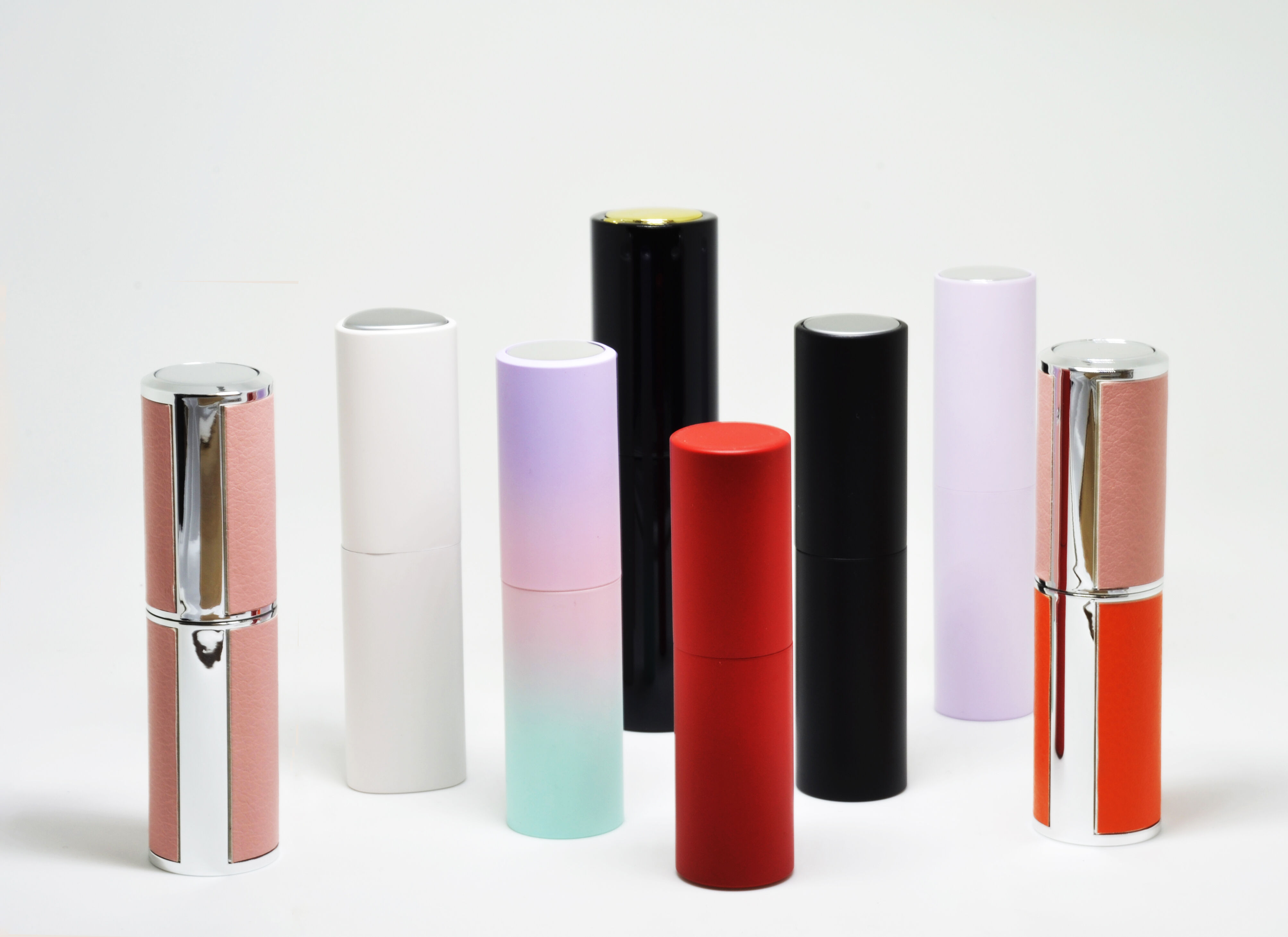 Buy Wholesale China Supplier Of Perfume Atomizer Bottle, Airless Pump ...