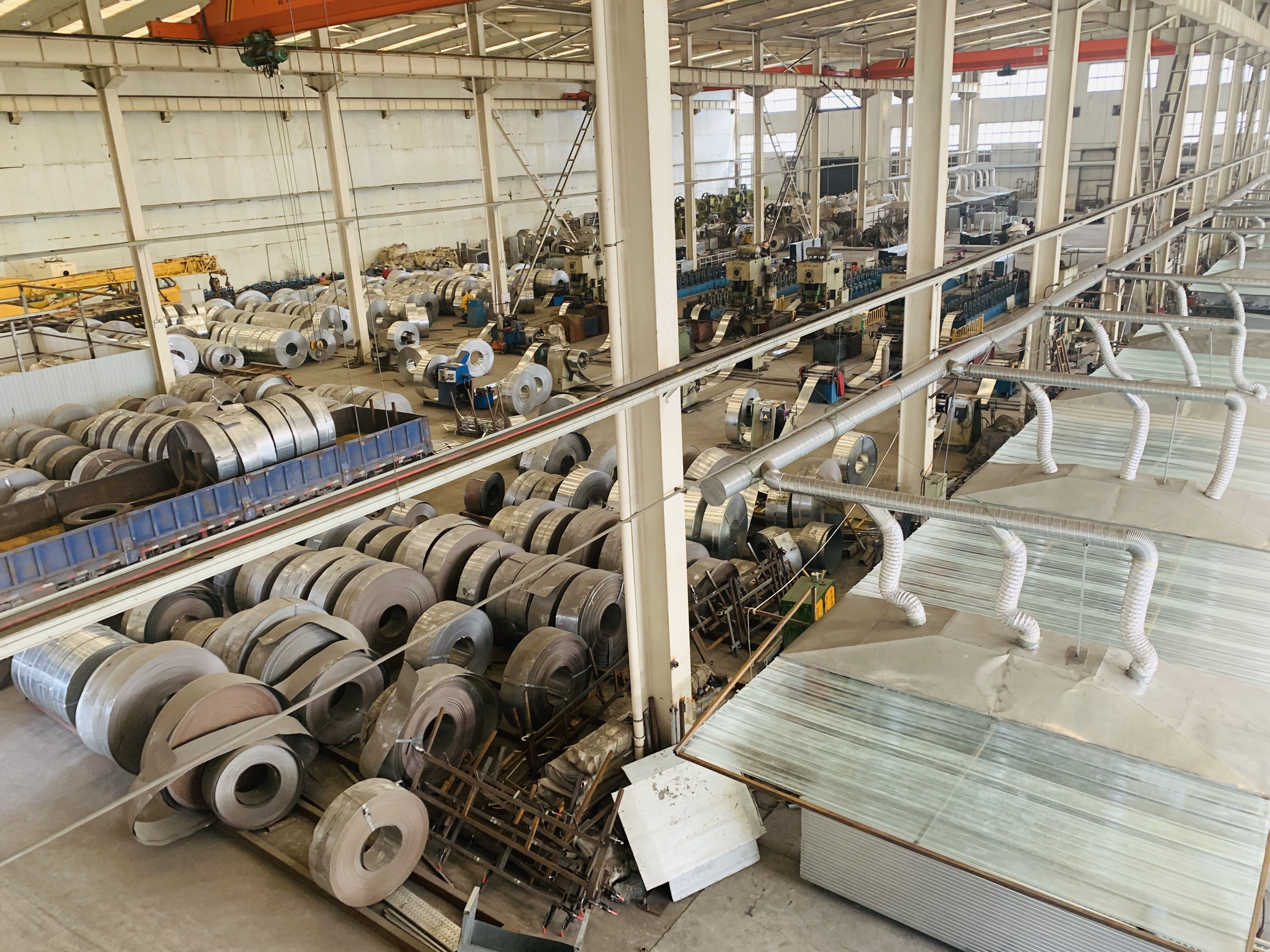 Buy Wholesale China Youfa Steel Catwalk Plank Connection Cuplock ...