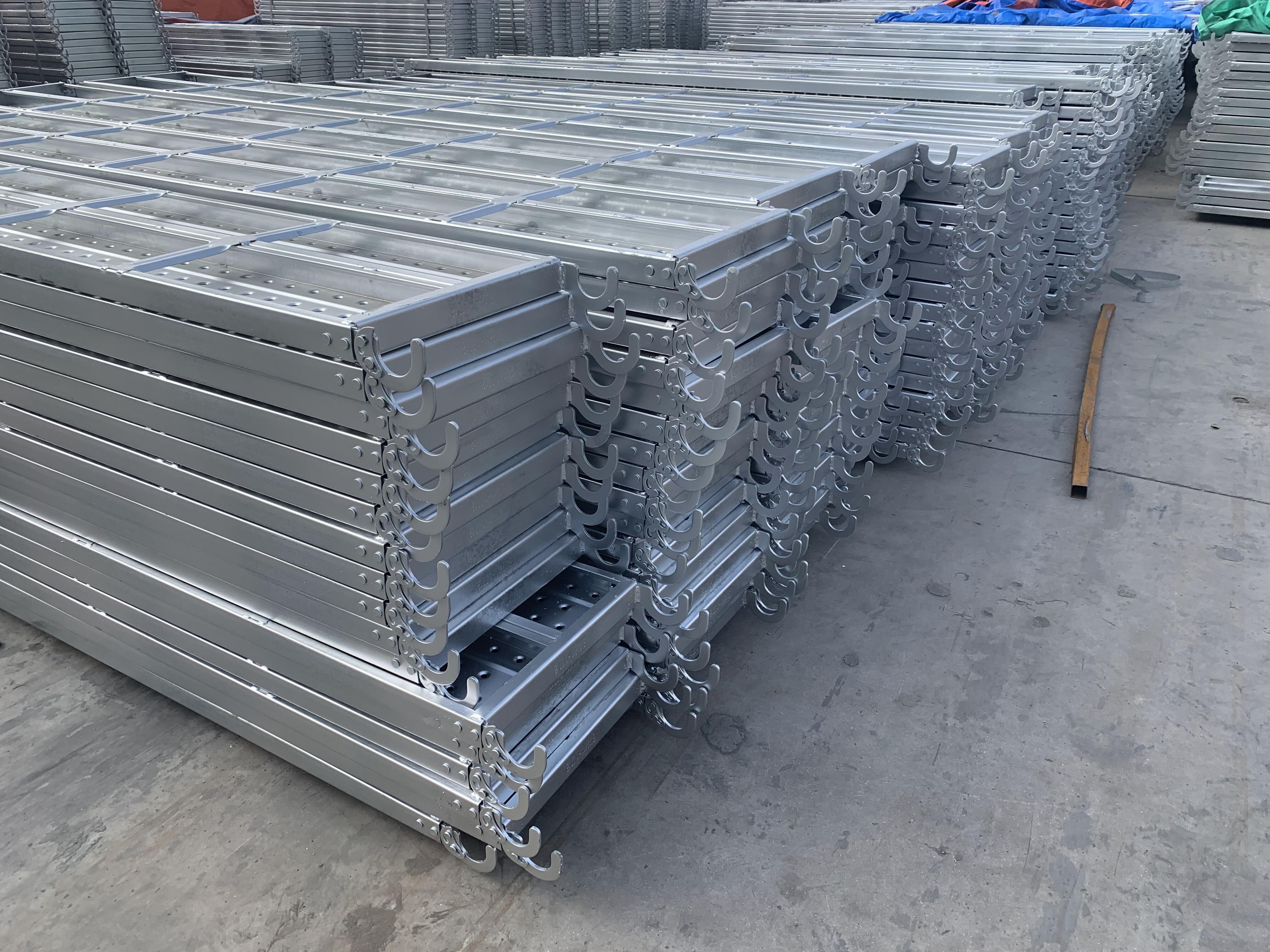 Buy Wholesale China Youfa Steel Catwalk Plank Connection Cuplock ...