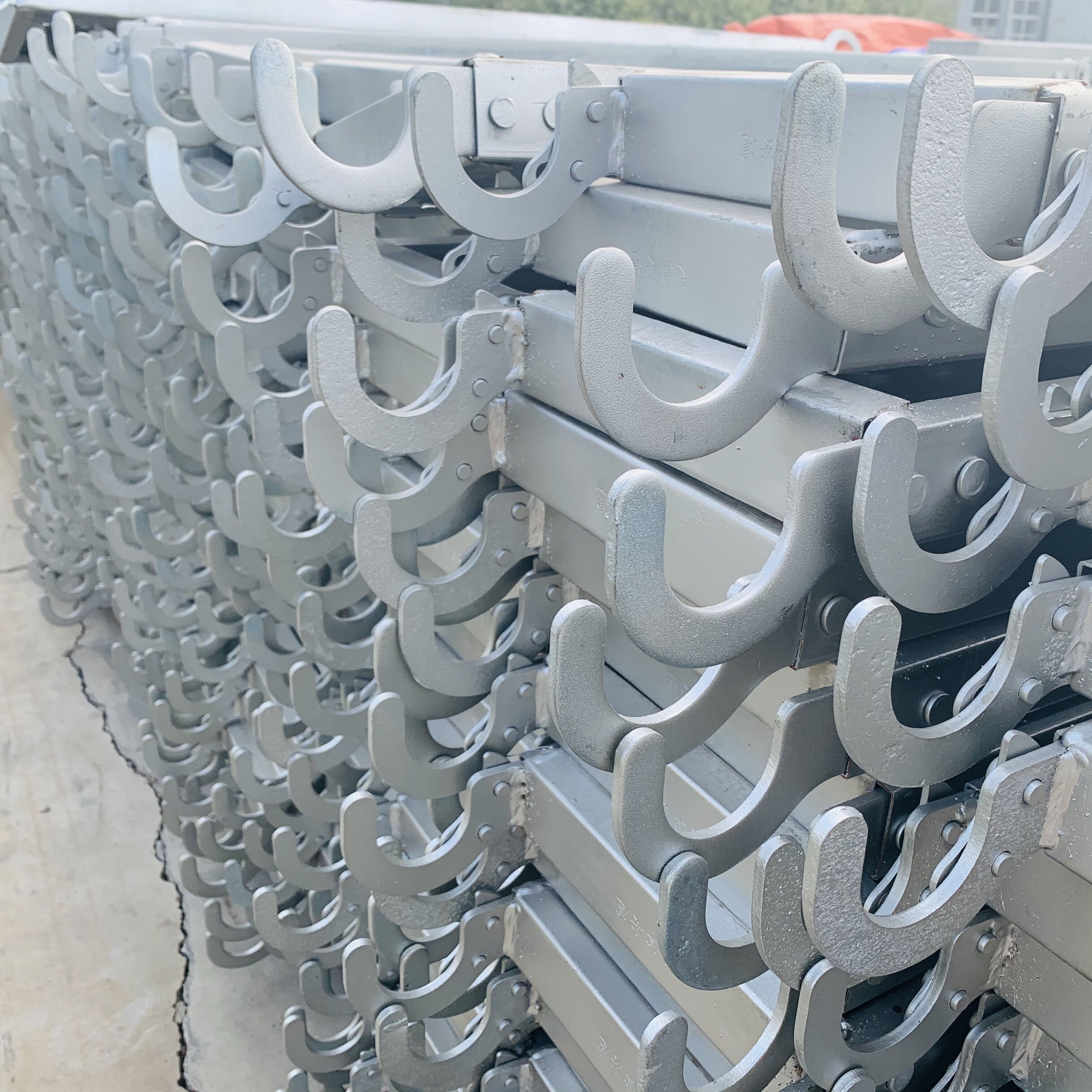 Buy Wholesale China Youfa Steel Catwalk Plank Connection Cuplock ...