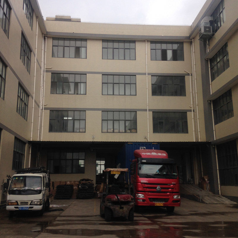 Bulk Buy China Wholesale Factory Price Semi-commercial Running Machine ...