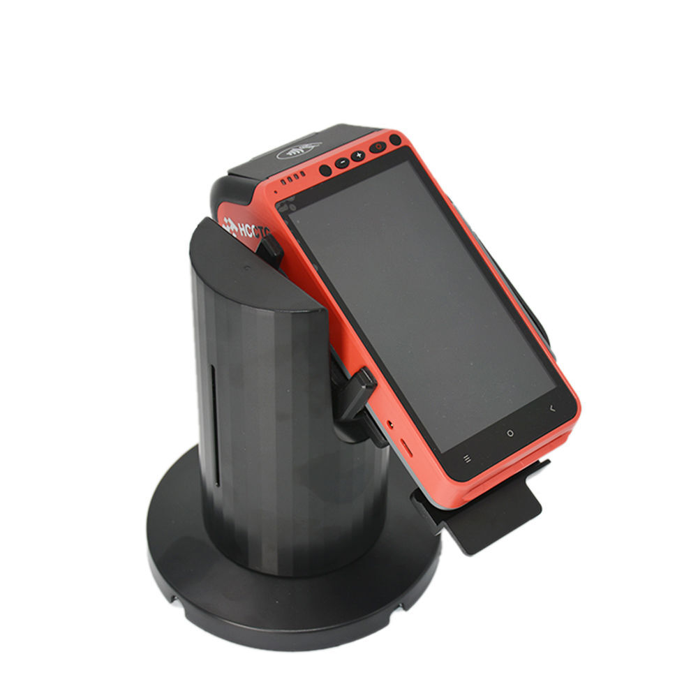 Buy Wholesale China Universal Adjustable Tilt Pos Terminal Stand With ...