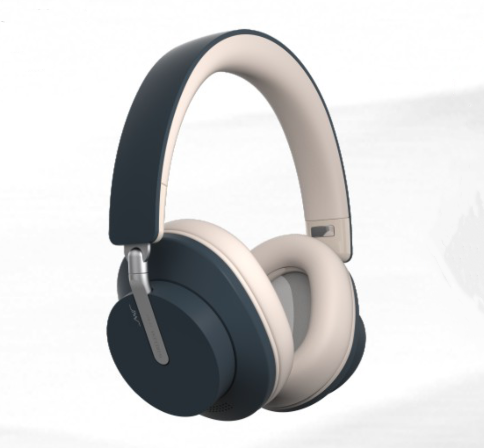Buy Wholesale China 2023 New Bluetooth Headphone For Active Noise ...