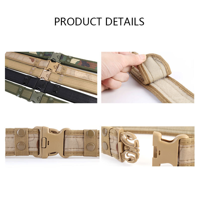 Buy Wholesale China Outdoor Tactical Universal Oxford Men′s Canvas ...