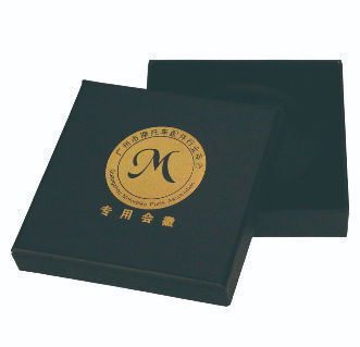 Buy Wholesale China Paper Box, Gift Box, For Packing Badge & Paper Box ...