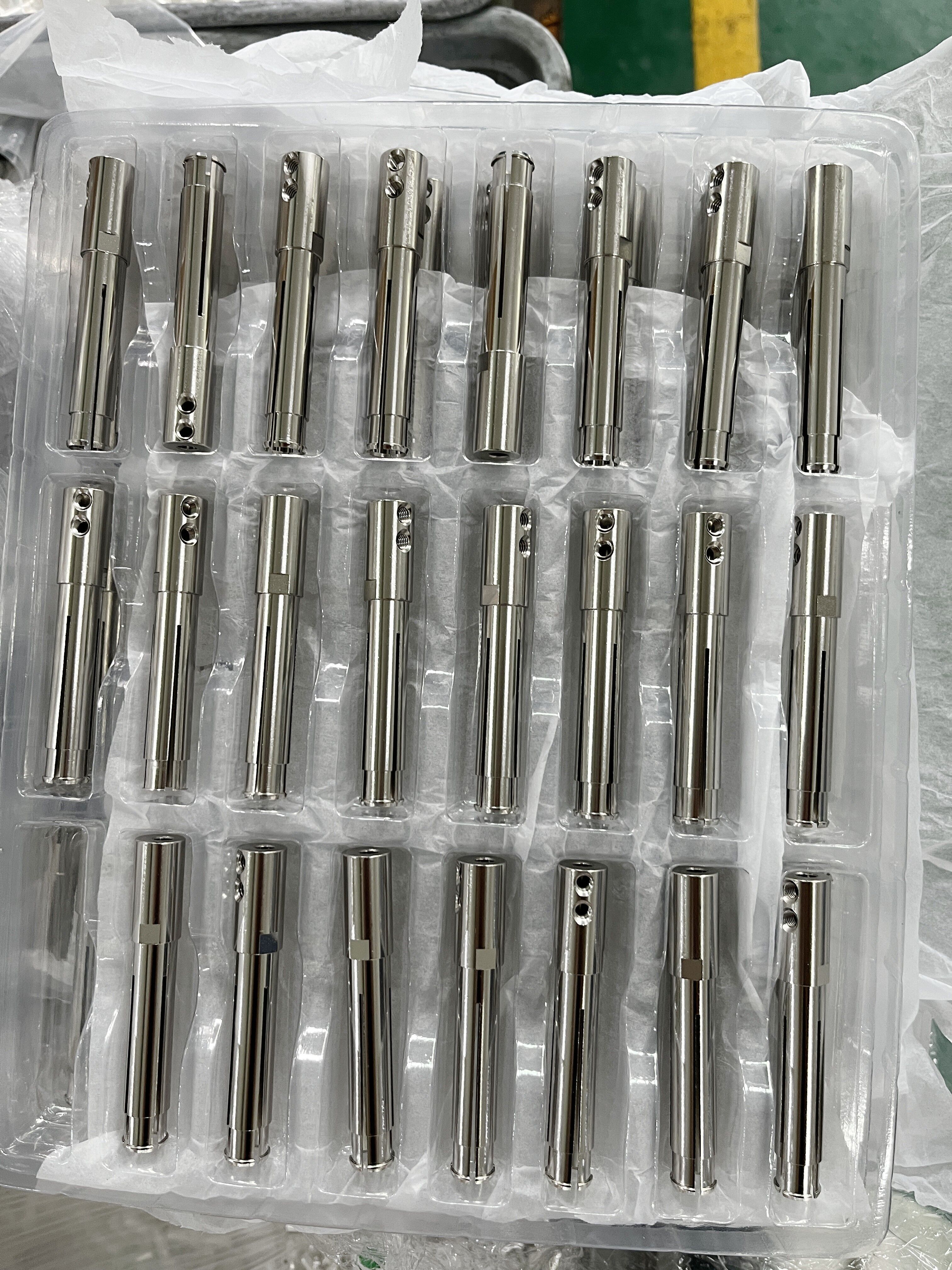 Buy Wholesale China Over 10000 Mating Cycles Precision Parts ...