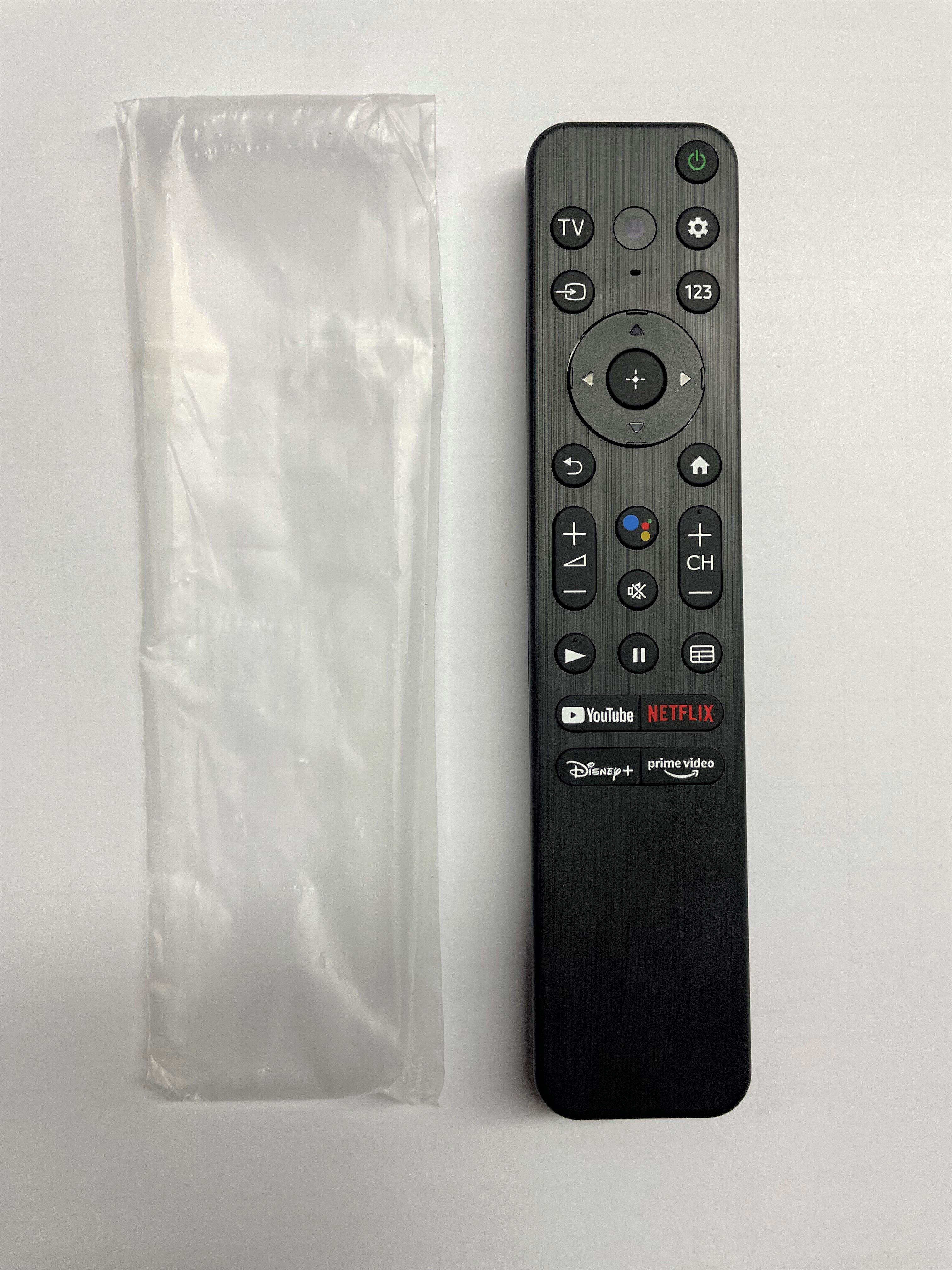 Wholesale Vioce Version Remote Control For Son Y Smart Tv $8 ...