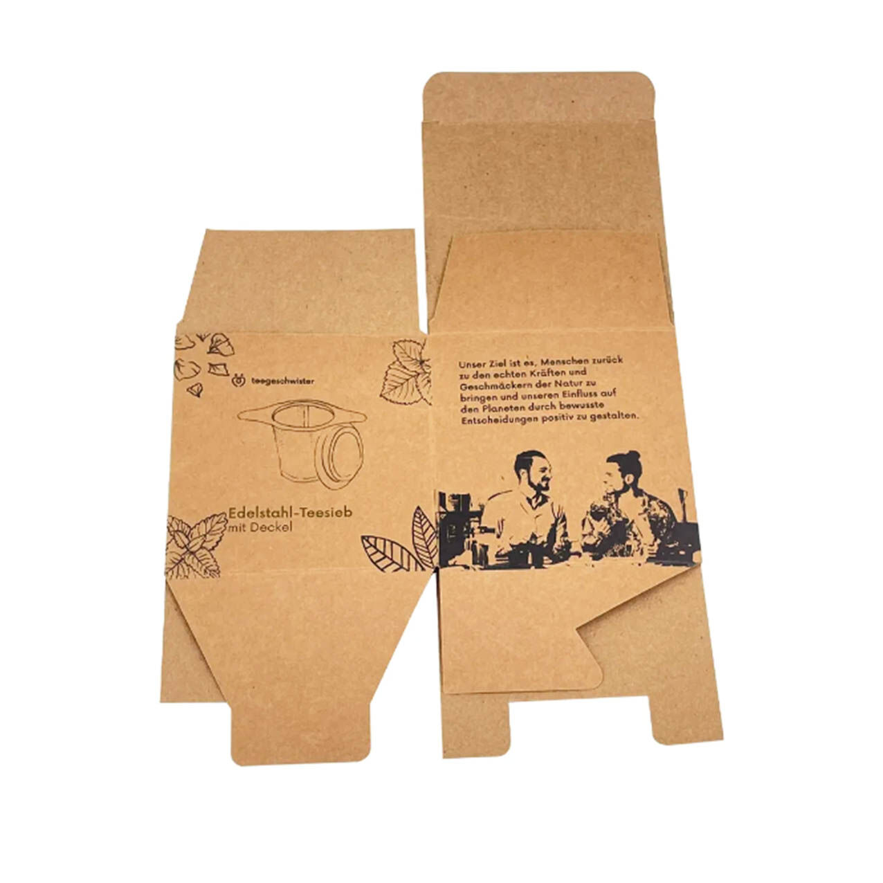 Buy Wholesale China High Quality White Cardboard Food Grade Paper Small ...