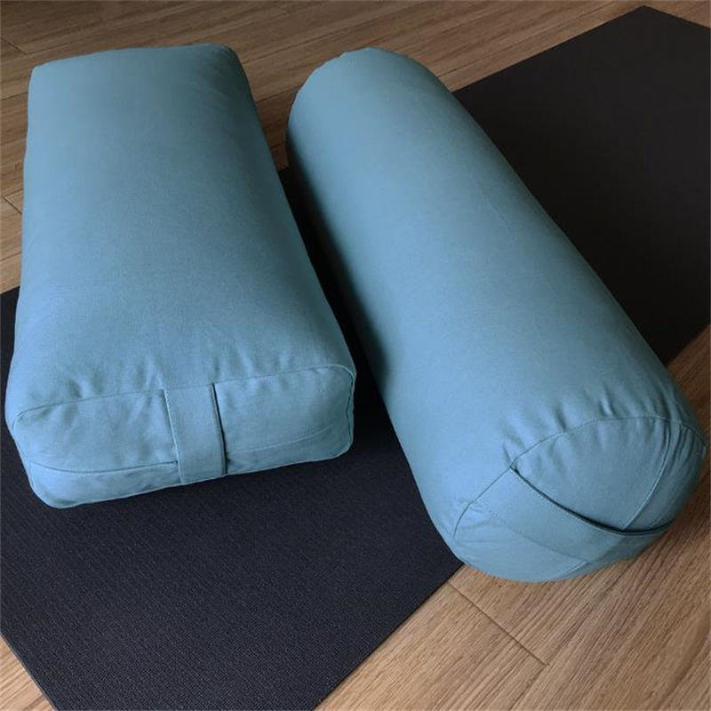 Wholesale Popularity Core Muscle Training Yoga Bolster For Office ...