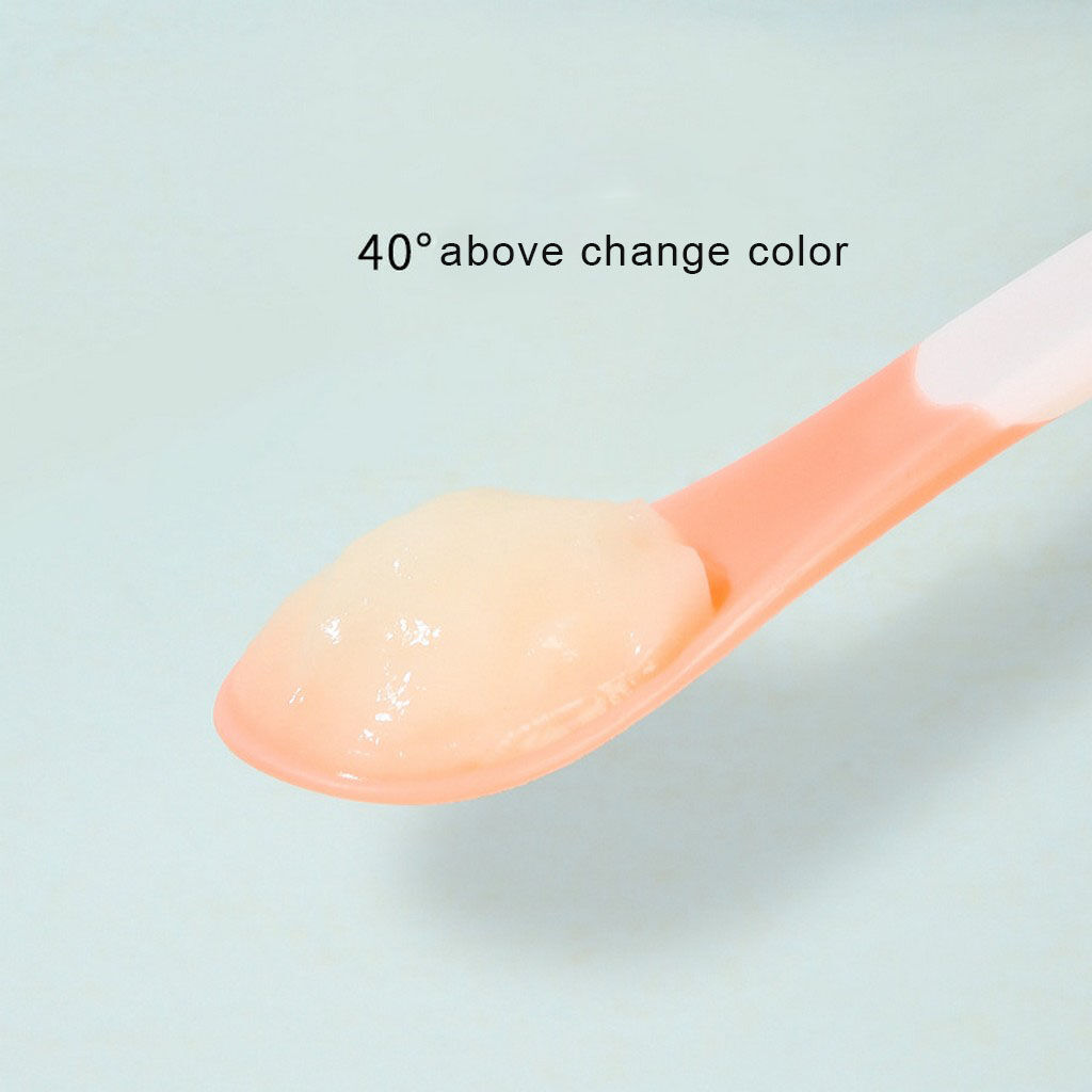 Buy Wholesale China Flower Pattern Hot Changing Color Baby Feeding ...