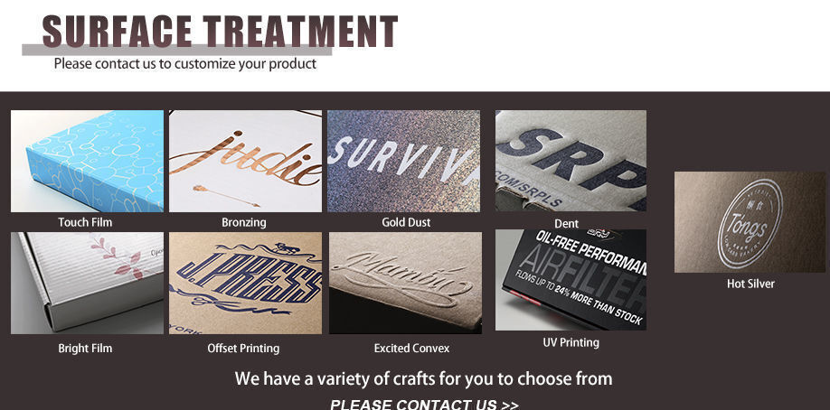 Bulk Buy China Wholesale New Design Luxury Custom Logo E Flute ...