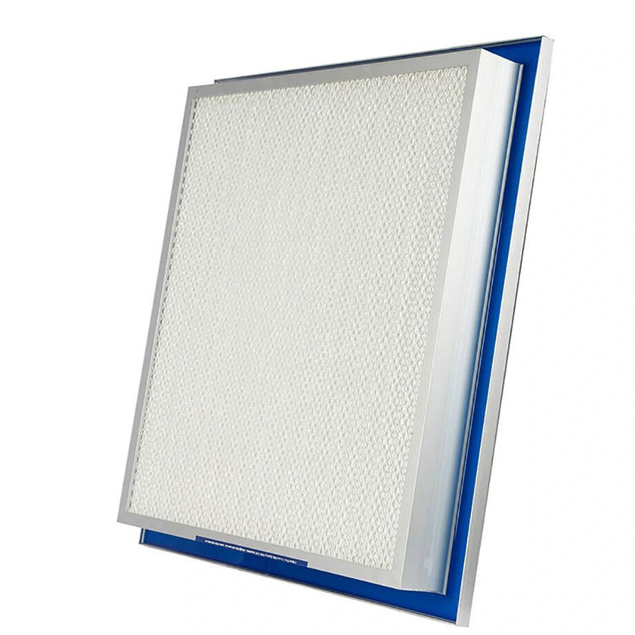 Buy Wholesale China Cheap Price H12 13 14 Ulpa Hepa Filter Material Box ...