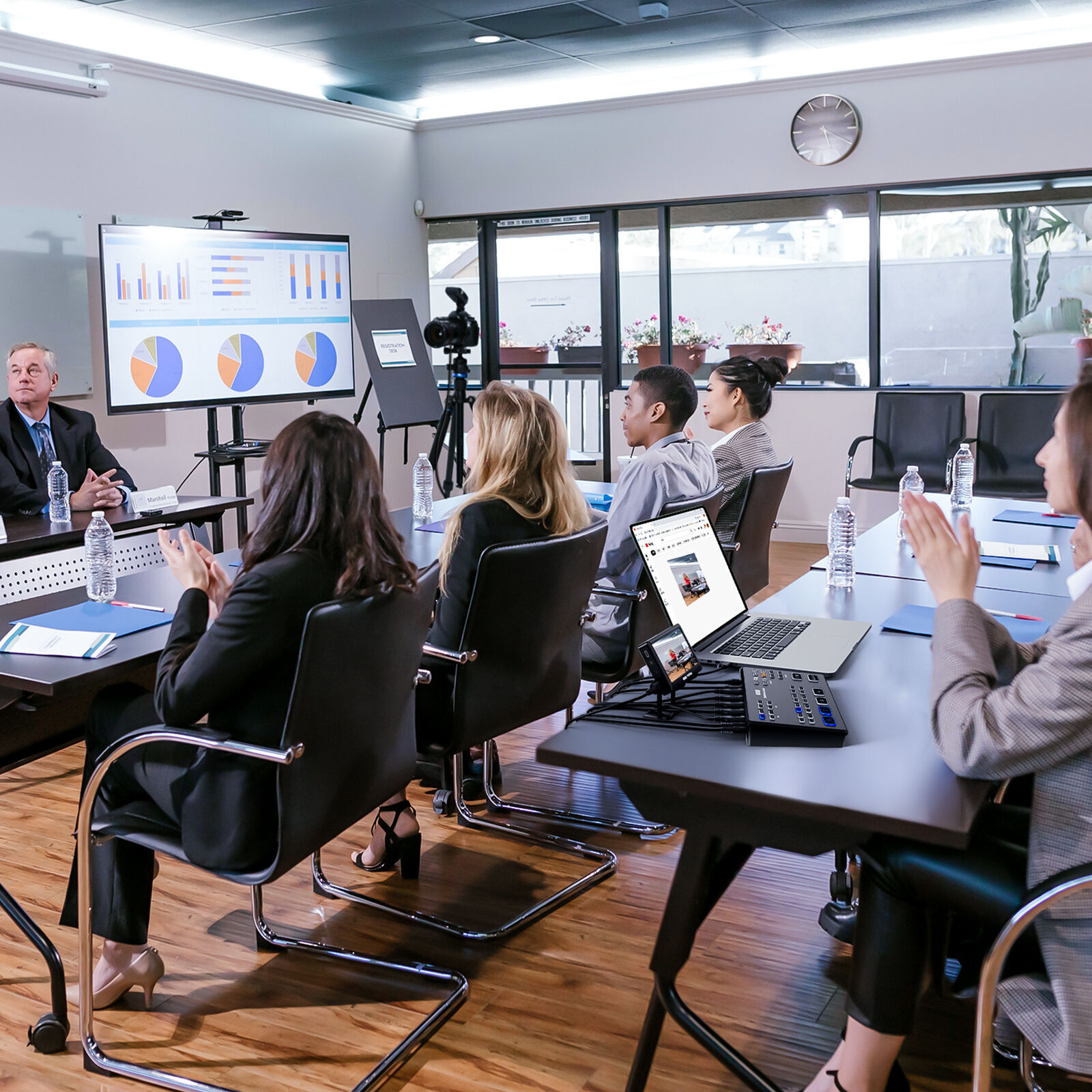 Buy Wholesale China Ezcap328 Quada Live Switch Multi Camera Live ...