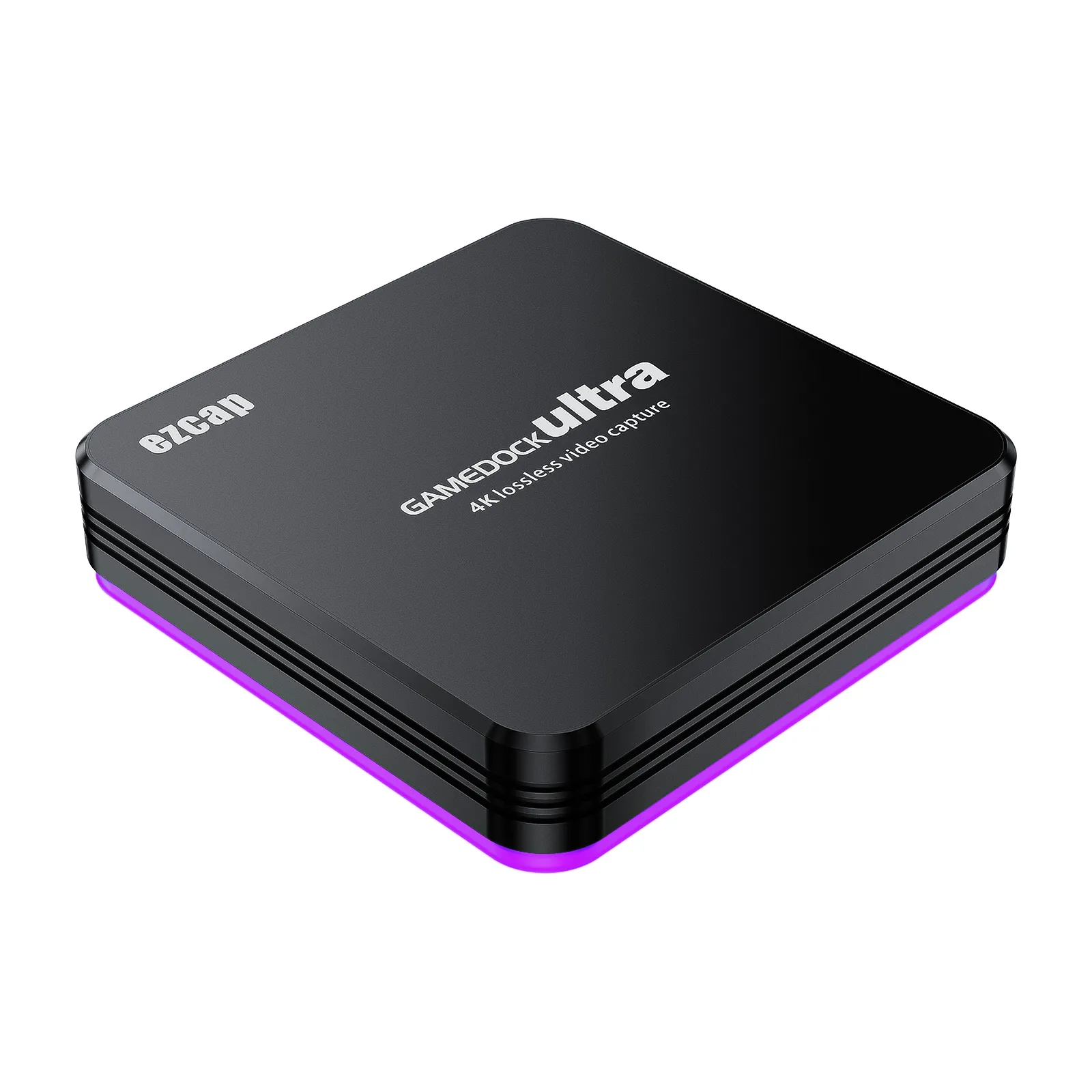 Buy Wholesale China Wholesale High Back Ezcap326 Gamedock Ultra 4k Game ...