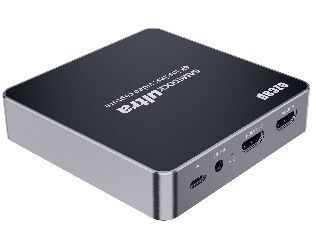 Buy Wholesale China Ezcap326b Gamedock Ultra 4k Hdr No Latency Video ...