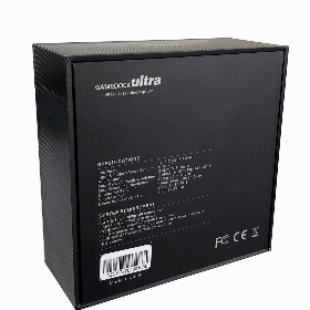 Buy Wholesale China Ezcap326b Gamedock Ultra 4k Hdr No Latency Video ...