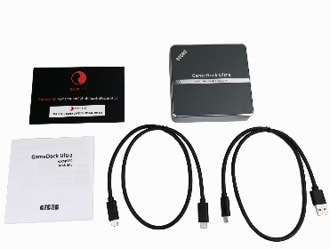 Buy Wholesale China Ezcap326b Gamedock Ultra 4k Hdr No Latency Video ...