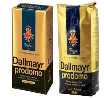 Buy Wholesale United Kingdom Dallmayr Kaffee Crema D'oro 1 Kg Coffee ...