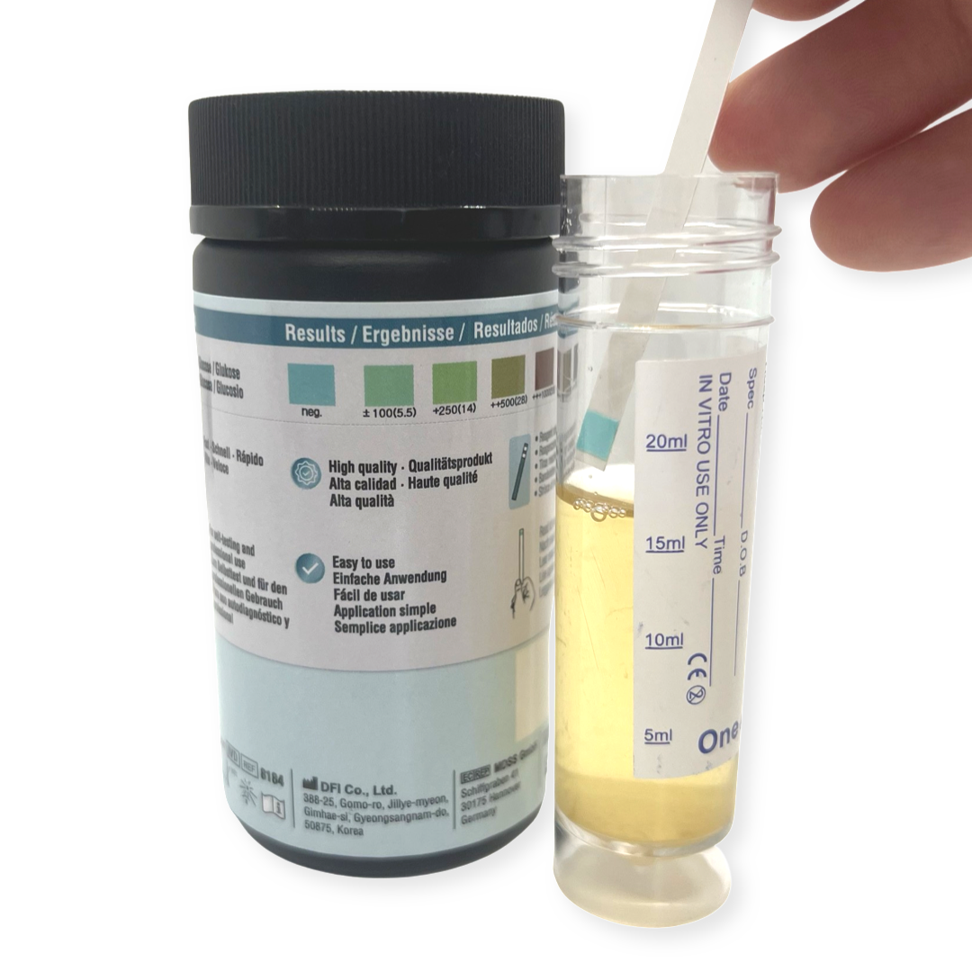 Buy Wholesale United Kingdom Factory Price Hot Sale Ce Iso Diabetes ...