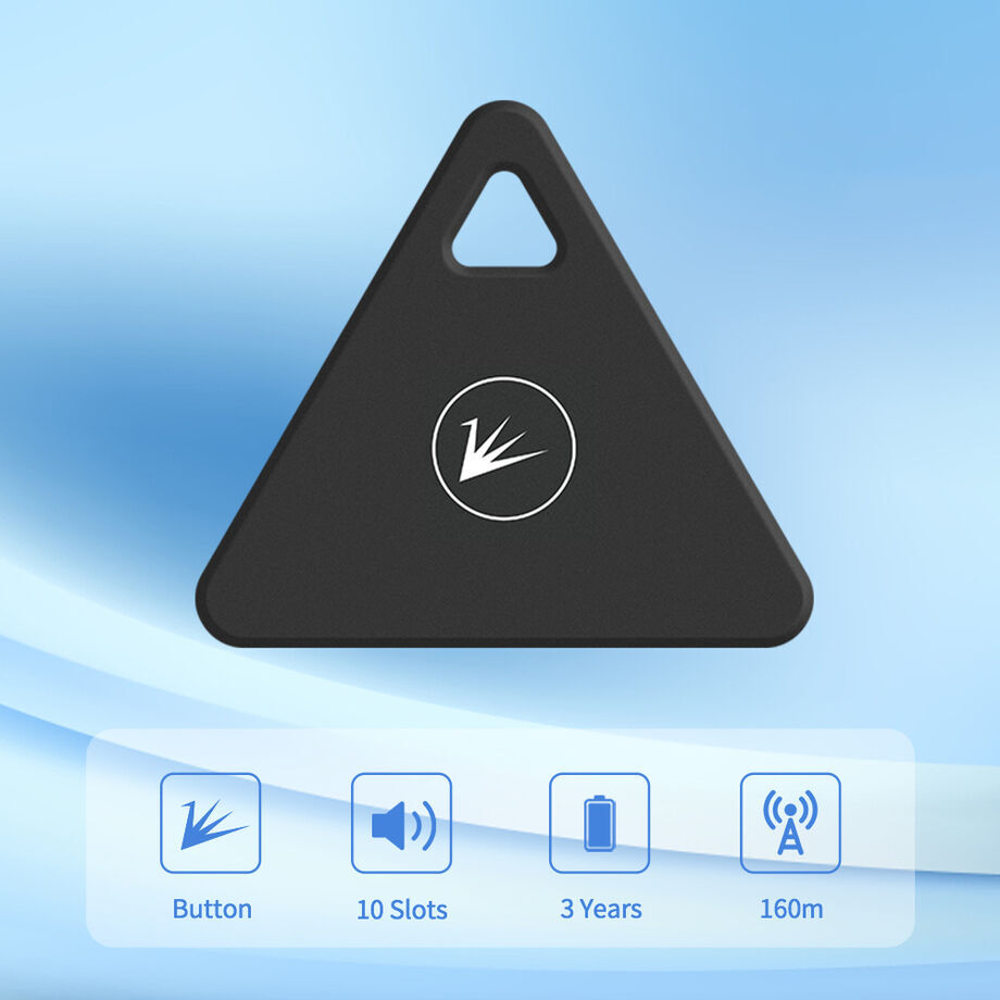 Buy Wholesale China Professional Feasycom 3 Years Mini Beacon 160m ...