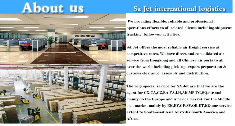 Buy Wholesale China Cheapest Airfreight Forward Service From Shenzhen Guangzhou To Europe ...