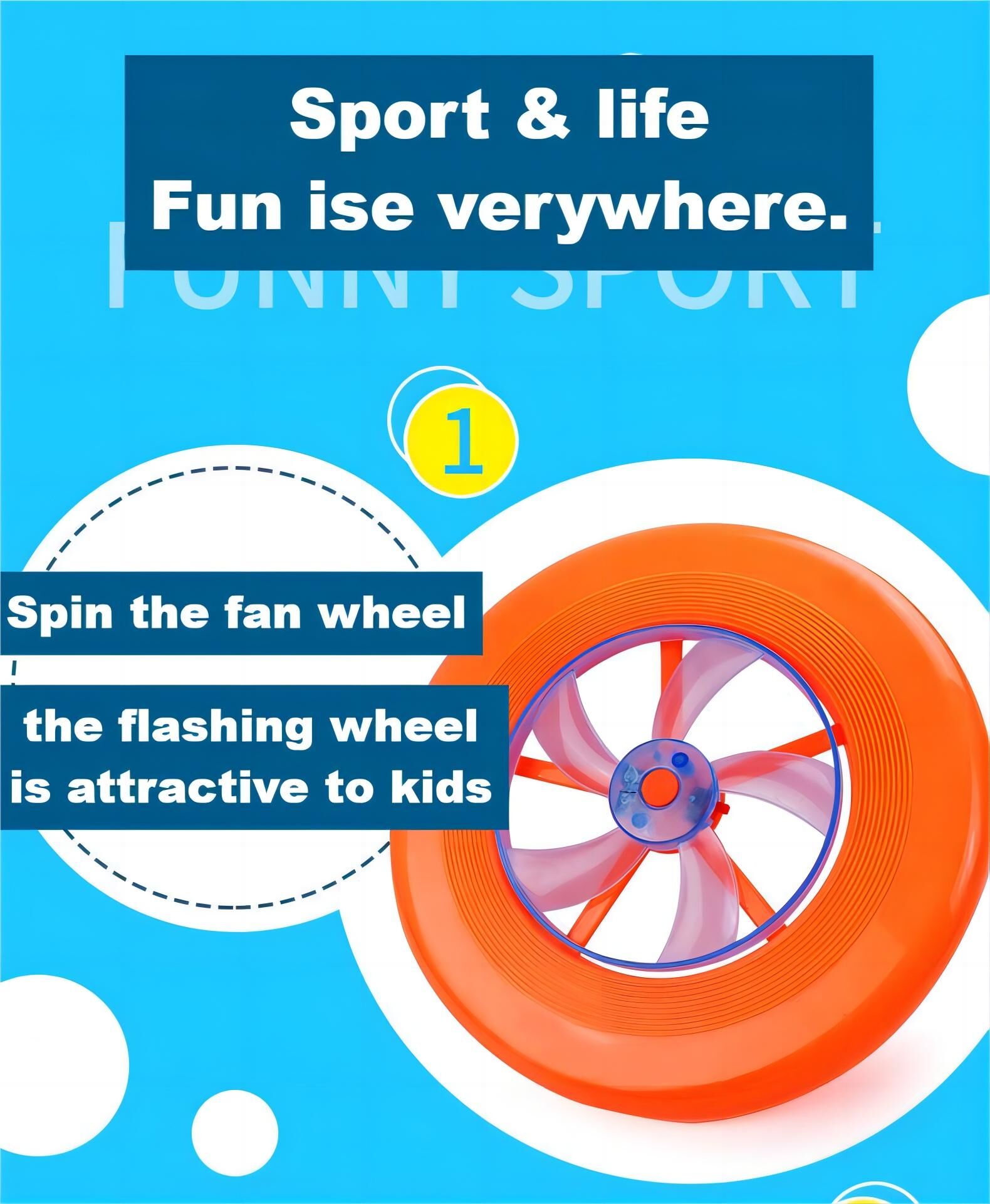 Buy China Wholesale Light Up Flying Disc Glow In The Dark Rechargeable ...