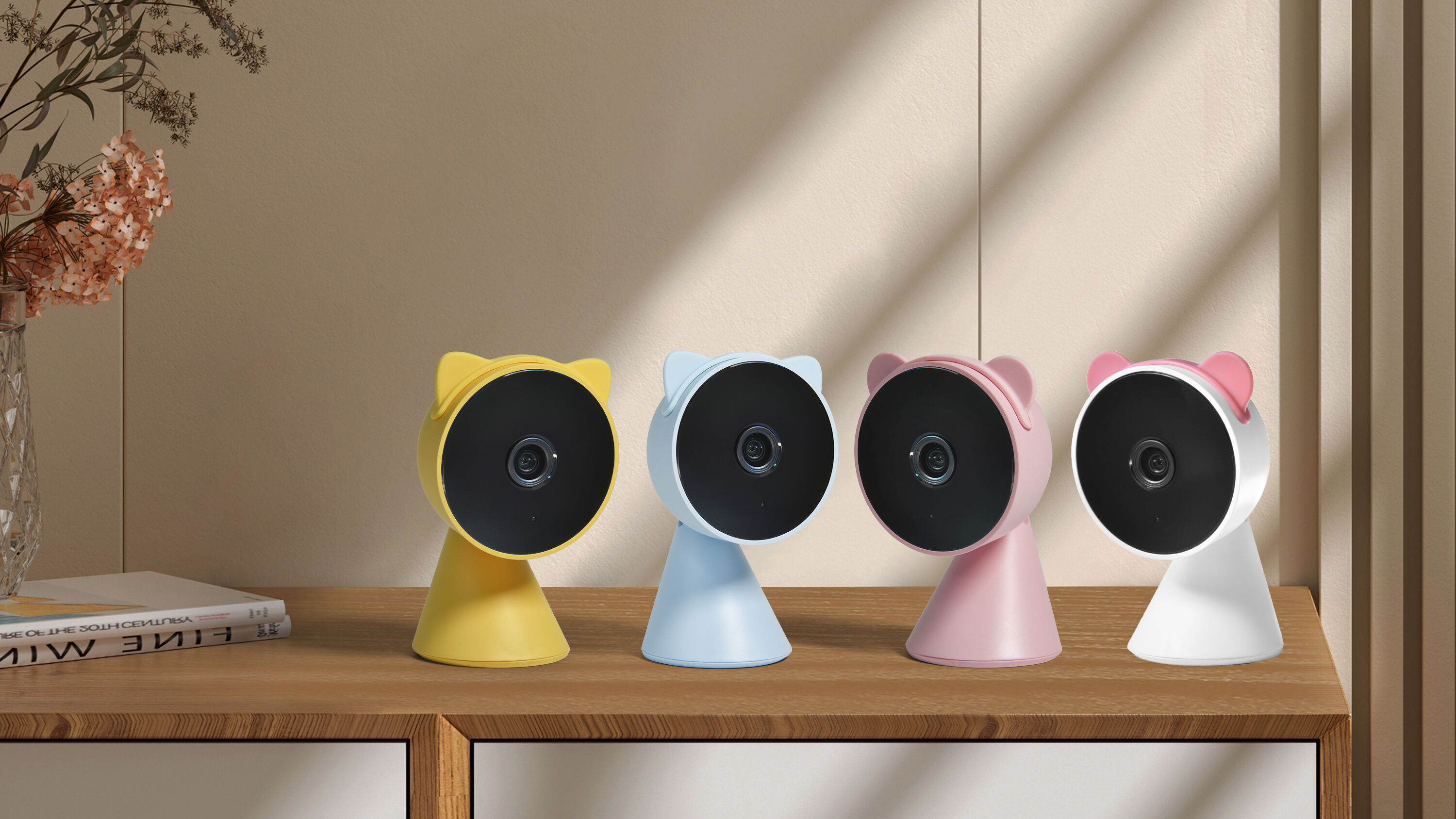 Buy Wholesale China Tuya Smart Life 2mp Cctv Camera Connected To Mobile ...