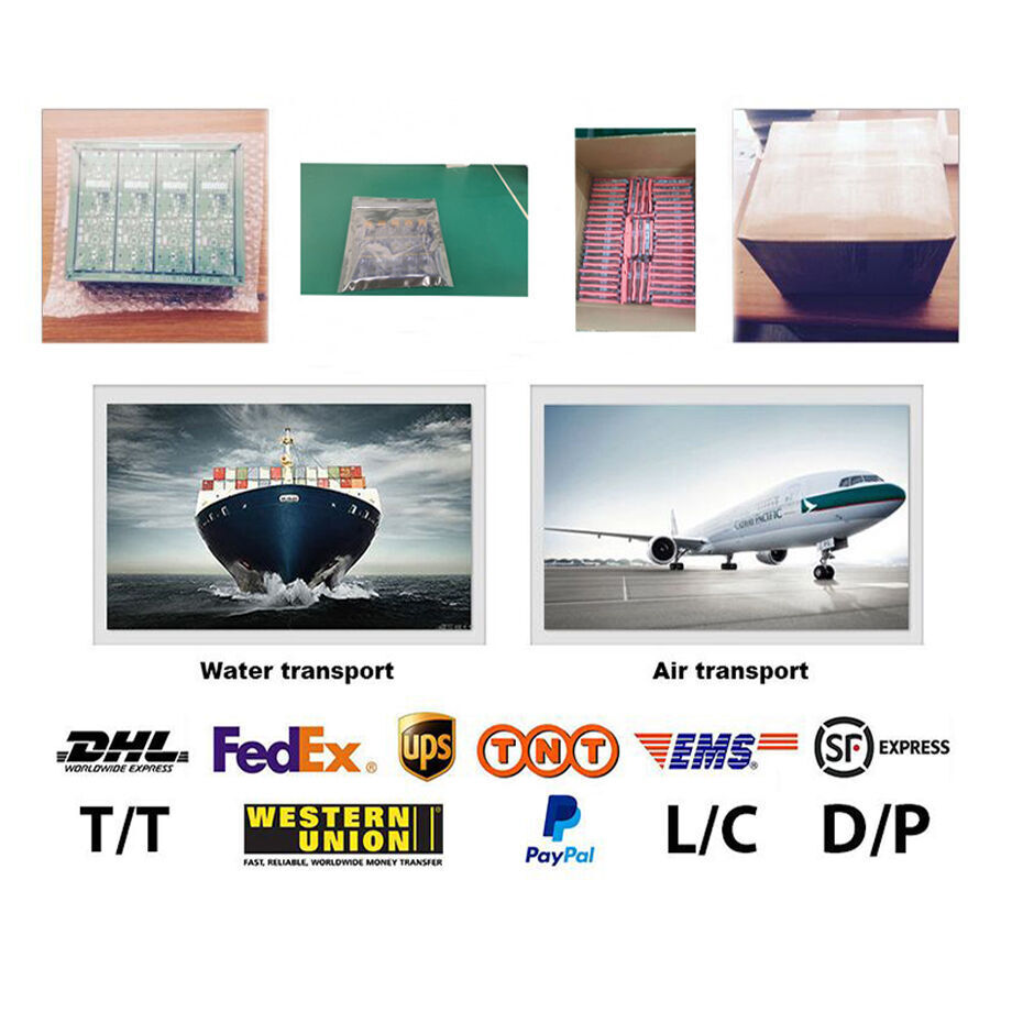 Buy Wholesale China Pcb Smt Assembly Pcb Assembly Service Pcba ...