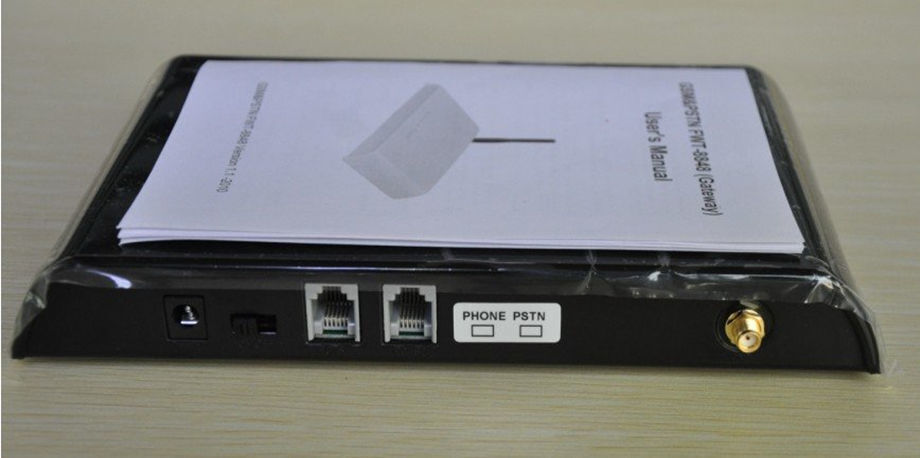 Buy Wholesale China Manufacturer Dual Route Gsm To Pstn Converter With ...