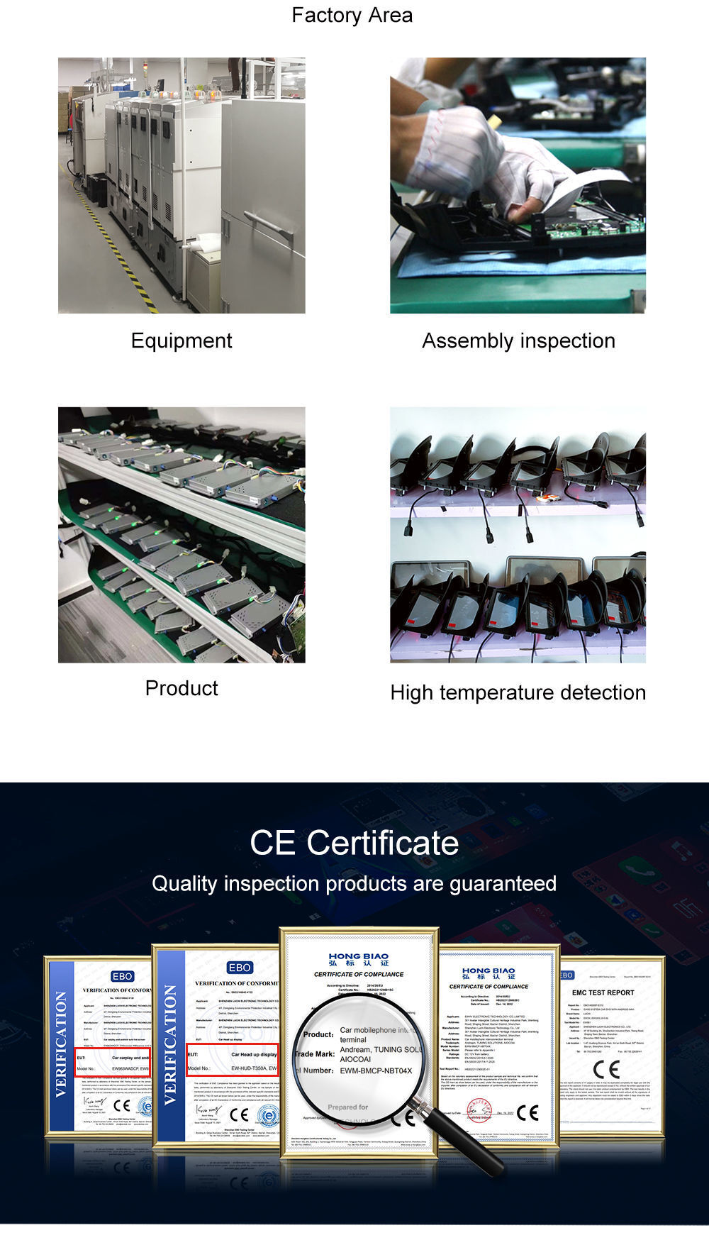 Multimedia Android Auto Wireless Carplay Interface Box For Peugeot ...