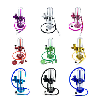 Buy China Wholesale 360 Rotating Glass Gravity Infuser Bong Water Pipe ...