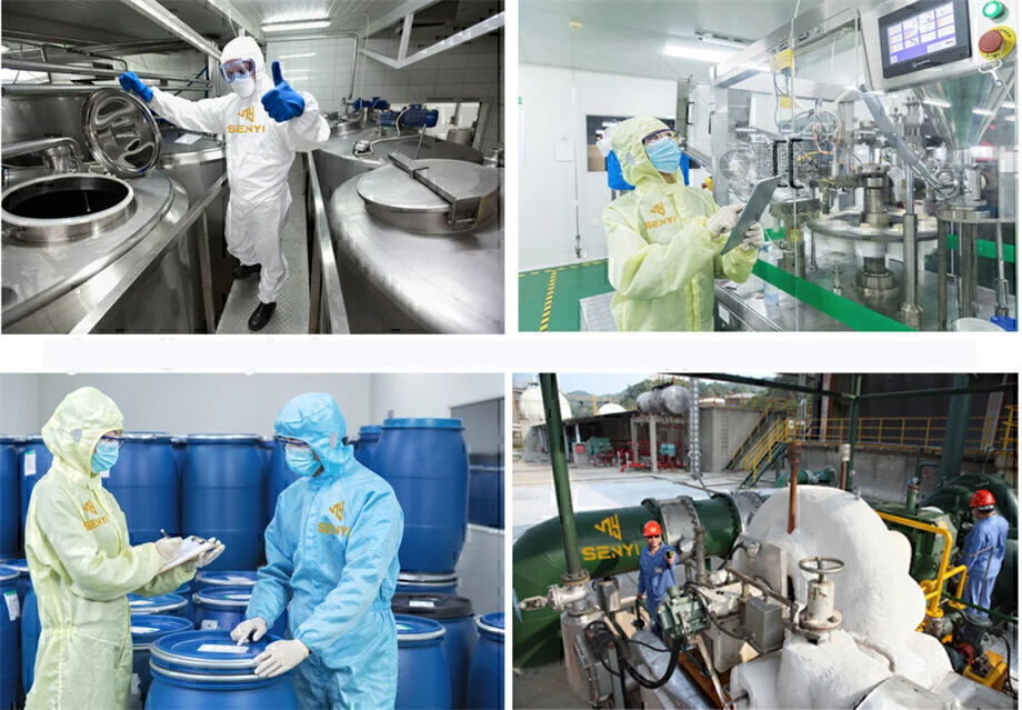 Buy Wholesale China China Supplier Supply Cas.2058-46-0 High Purity ...