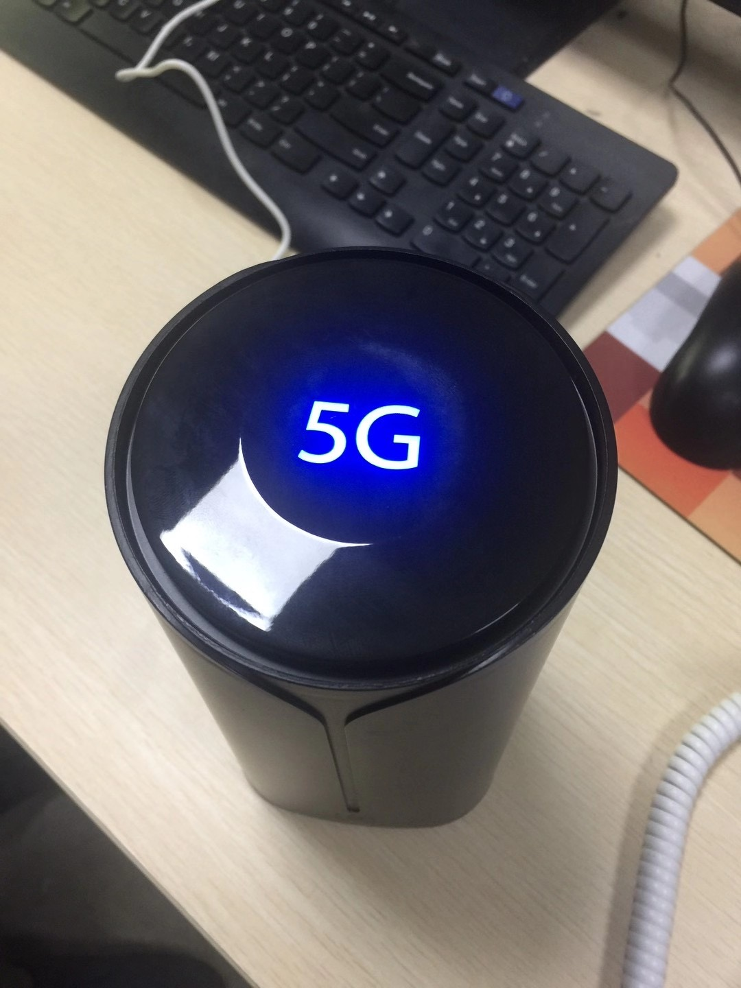 Factory Direct High Quality China Wholesale Manufacturer 5g Wireless ...